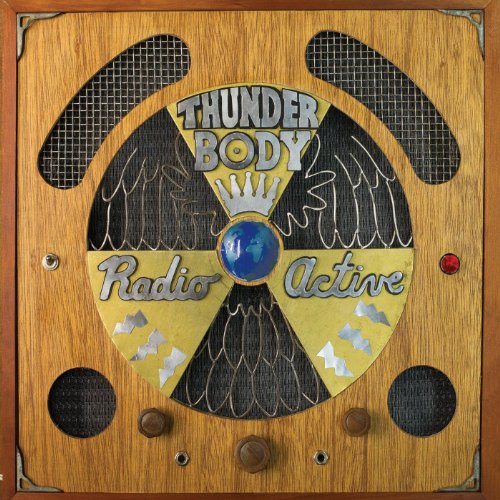Play Radioactive by Thunder Body on Amazon Music
