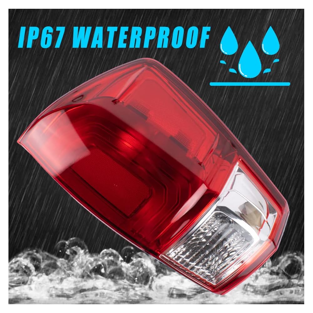 Buy Boine Compatible With 2016 2017 2018 2019 2020 2021 Toyota Tacoma ...