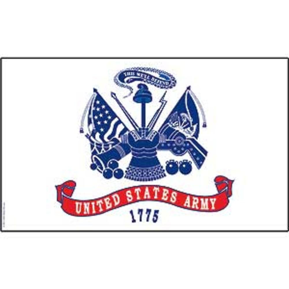 American Flag 1775