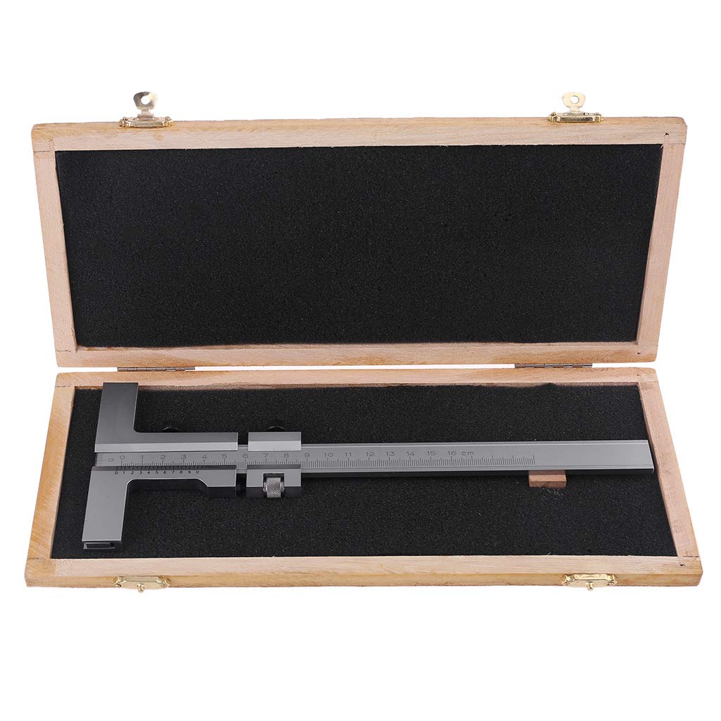 Buy FAIRY RABBIT Vernier Caliper,T-Type Vernier Caliper for Precision ...