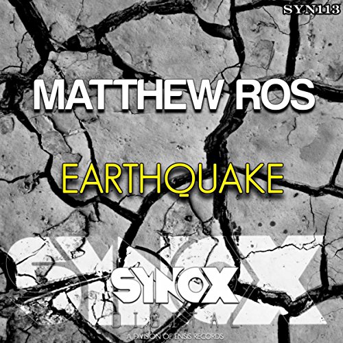Amazon MusicでMatthew RosのEarthquakeを再生する