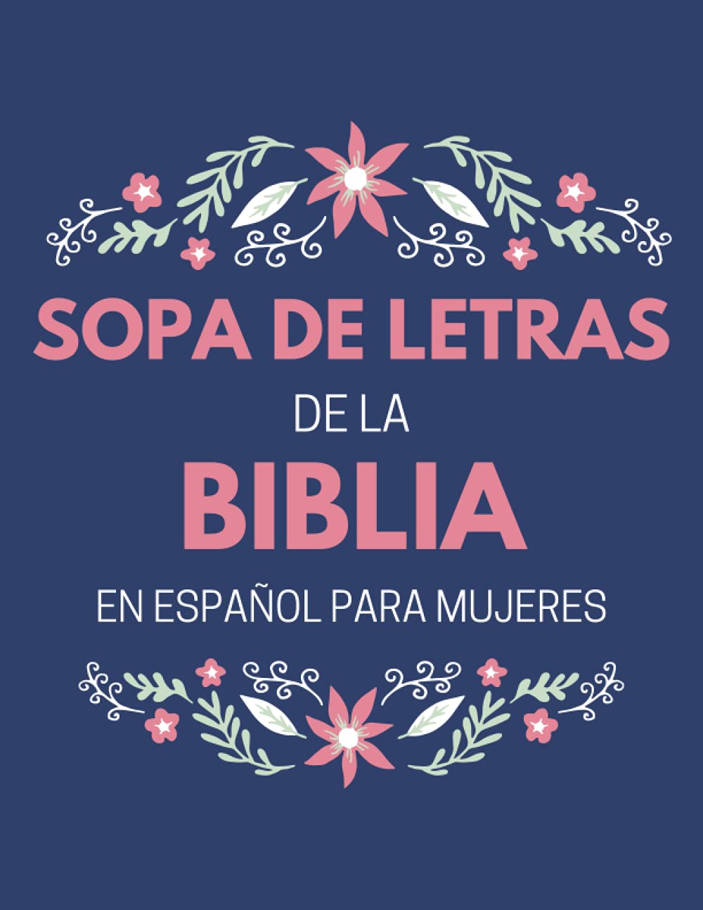 Sopa De Letras De La Biblia Para Mujeres Busqueda De | Desertcart Kenya