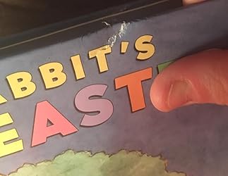 Peter Rabbit's Happy Easter: Maccarone, Grace, MCPHAIL, DAVID ...