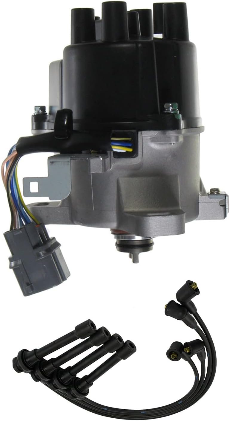 Amazon.com: Replacement Distributor for Ignition System - Mechanics ...