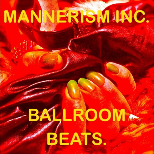 Ballroombeats by Mannerism Inc. on Amazon Music - Amazon.com