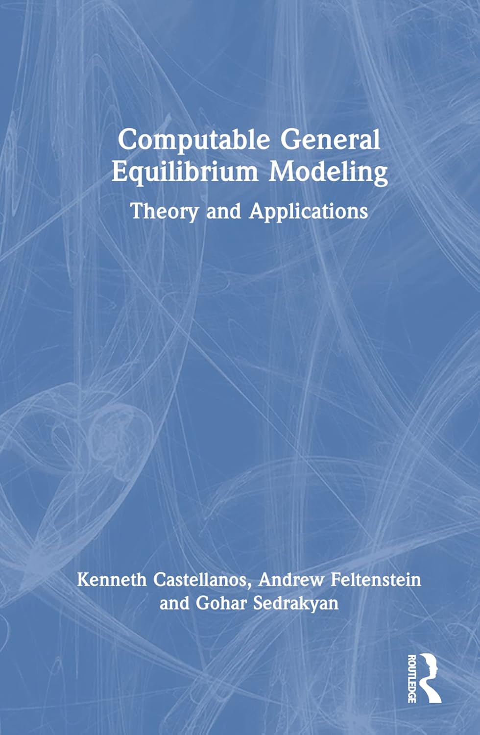 Amazon.com: Computable General Equilibrium Modeling: 9780367272074 ...