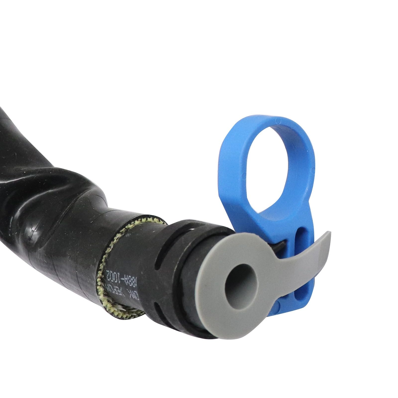 Engine Cooling Hose Mini Cooper Turbo Coolant Return Hose - Replacement ...