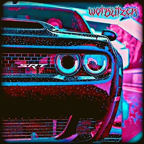Phonk Walk by WoTBliTzEr on Amazon Music Unlimited