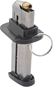 Amazon.com : Speed Magazine Loader for The Smith & Wesson S&W M&P 380 ...