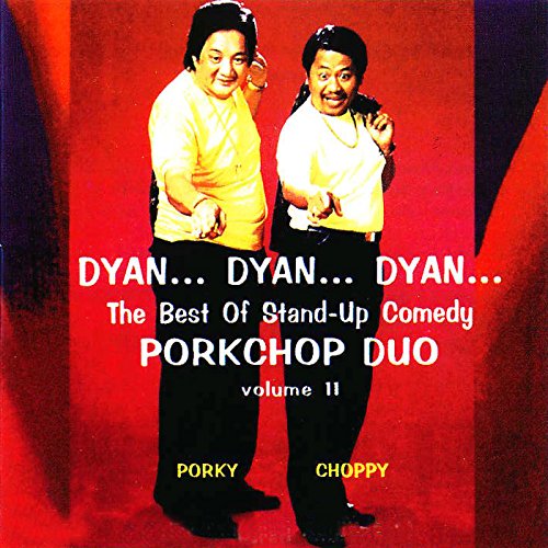 Amazon.com: The Best Of Stand-Up Comedy - Porkchop Duo Vol. 11 ...