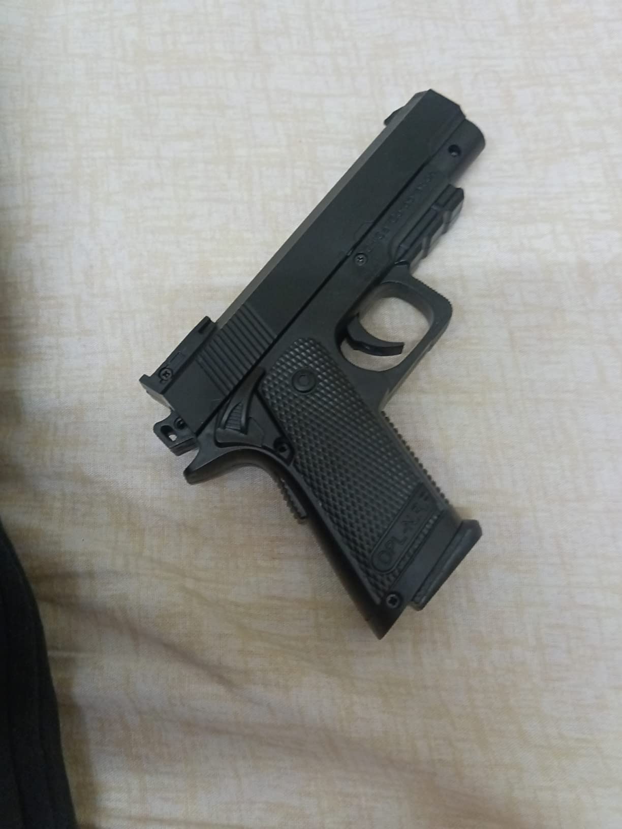 FLUBBLE BUBBLE AT2 Pack of 2 Mouser Toy Gun with BB Bullets for Kids ...