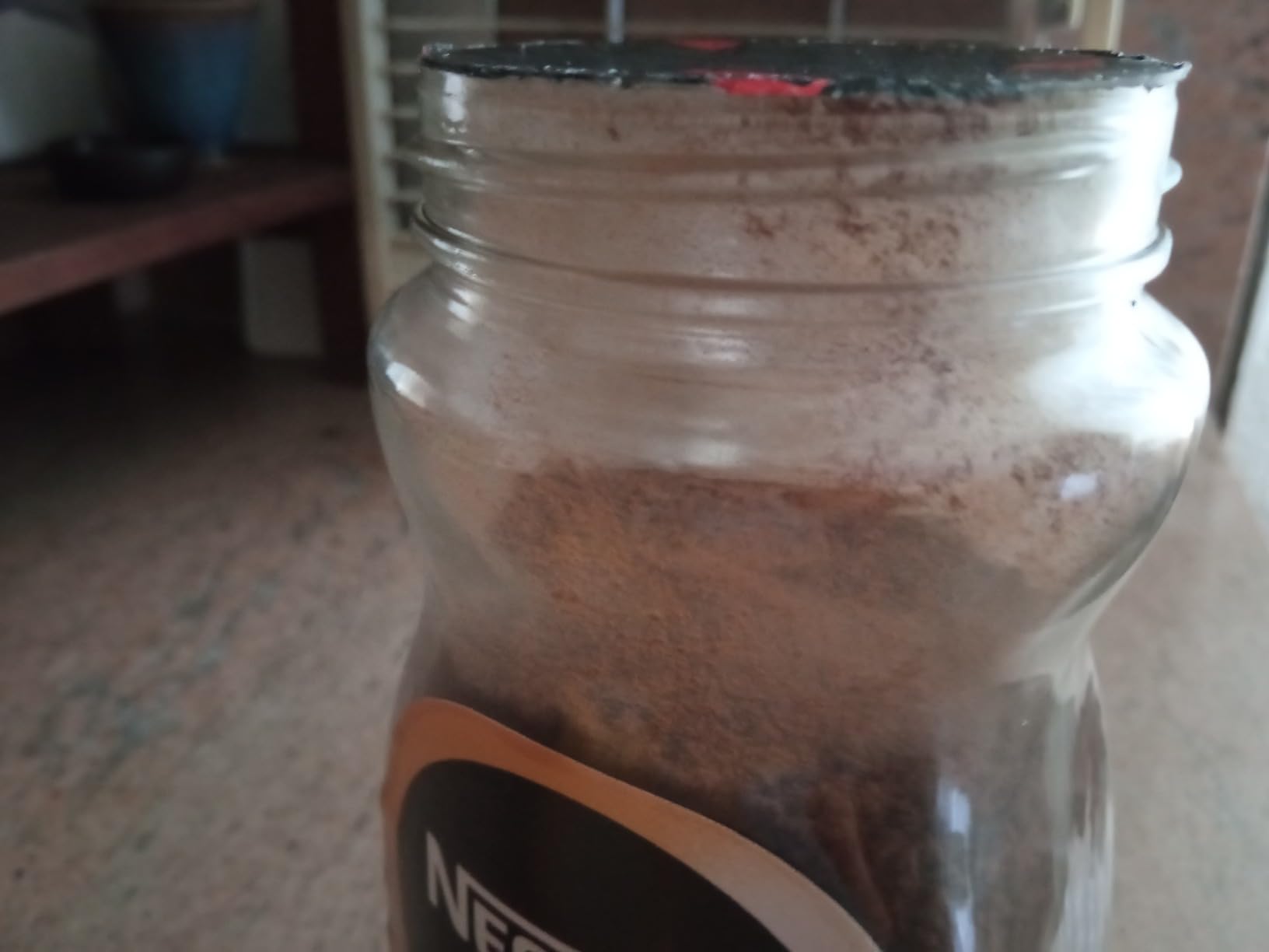 Nescafe Coffee - Matinal, 200G Bottle, Granule : Amazon.in: Grocery ...