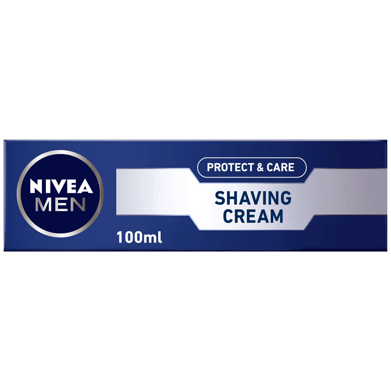 Nivea Razor Creme (tube) 3.4oz shave cream by Nivea : Amazon.in: Health ...