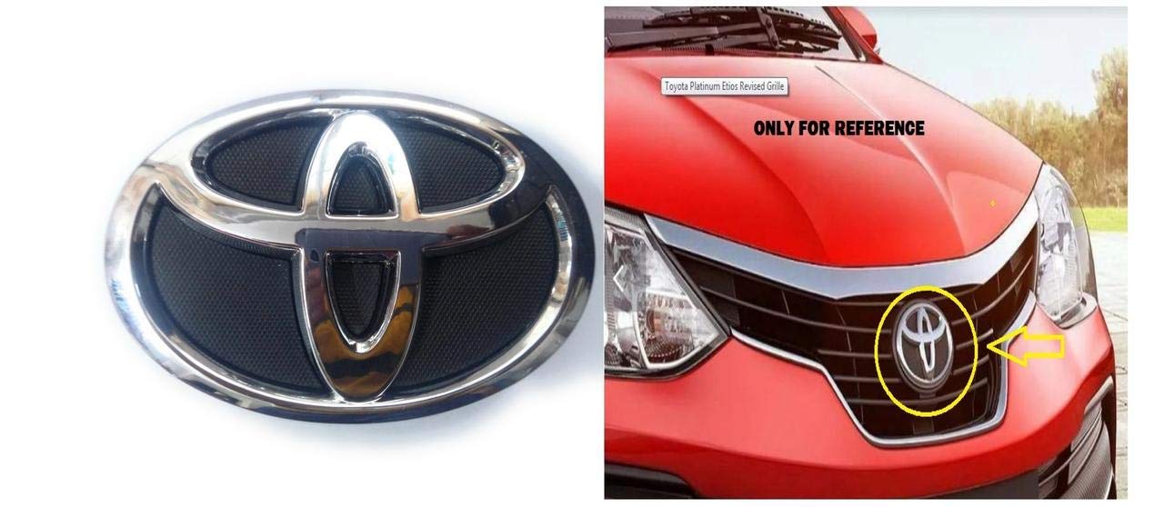 Buy PINZU CAR Badge Emblem Monogram/Logo/Decals/Wraps/Sticker / 3D for ...