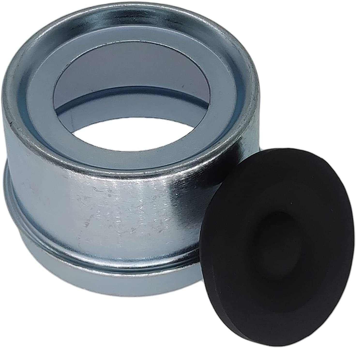 Trailer Hub Cap Boat Trailer Dust Grease Caps For 4 Lug, 5 Lug, 6 Lug ...