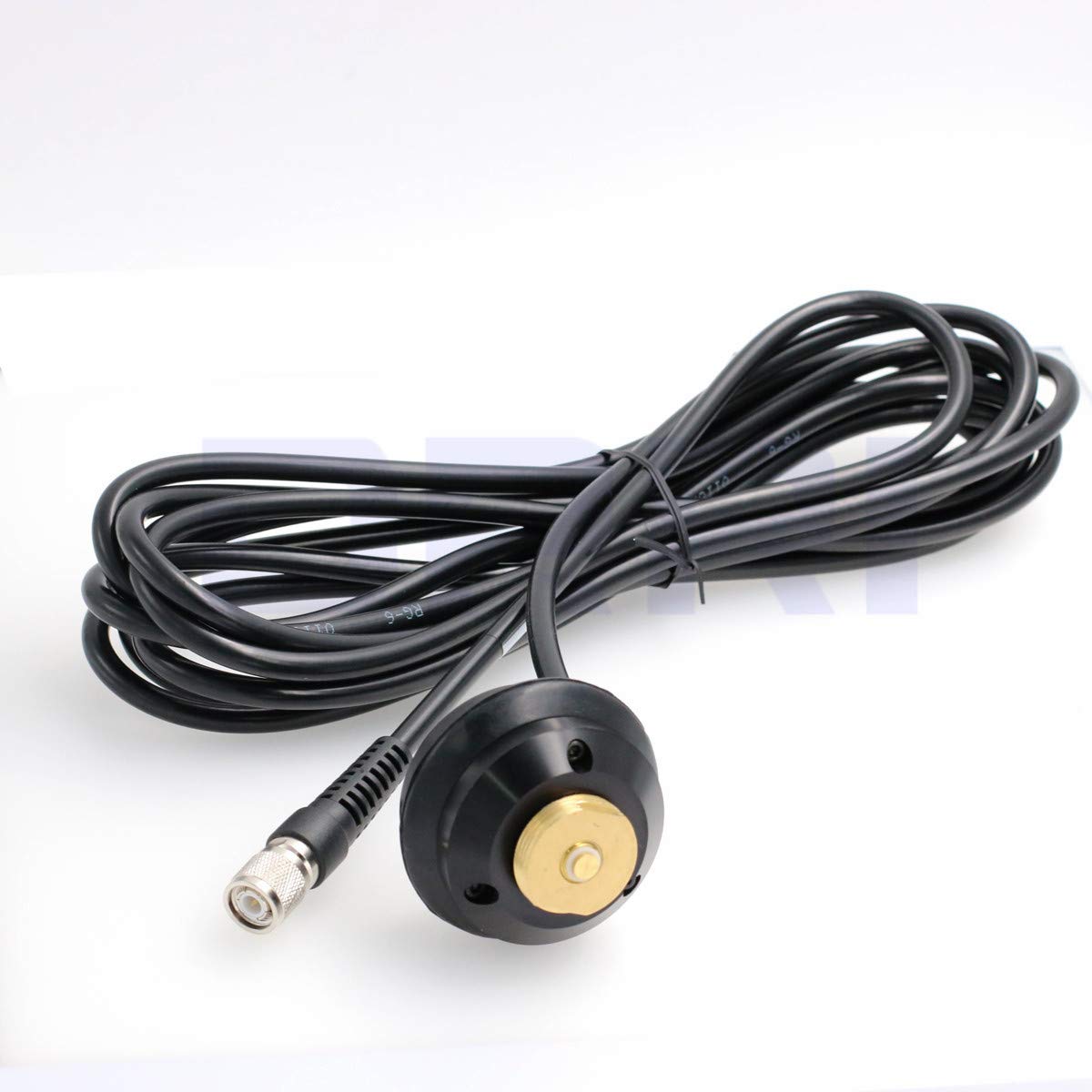 Snapklik.com : Radio Whip Antenna TNC Connector Cable 22720 For Trimble ...