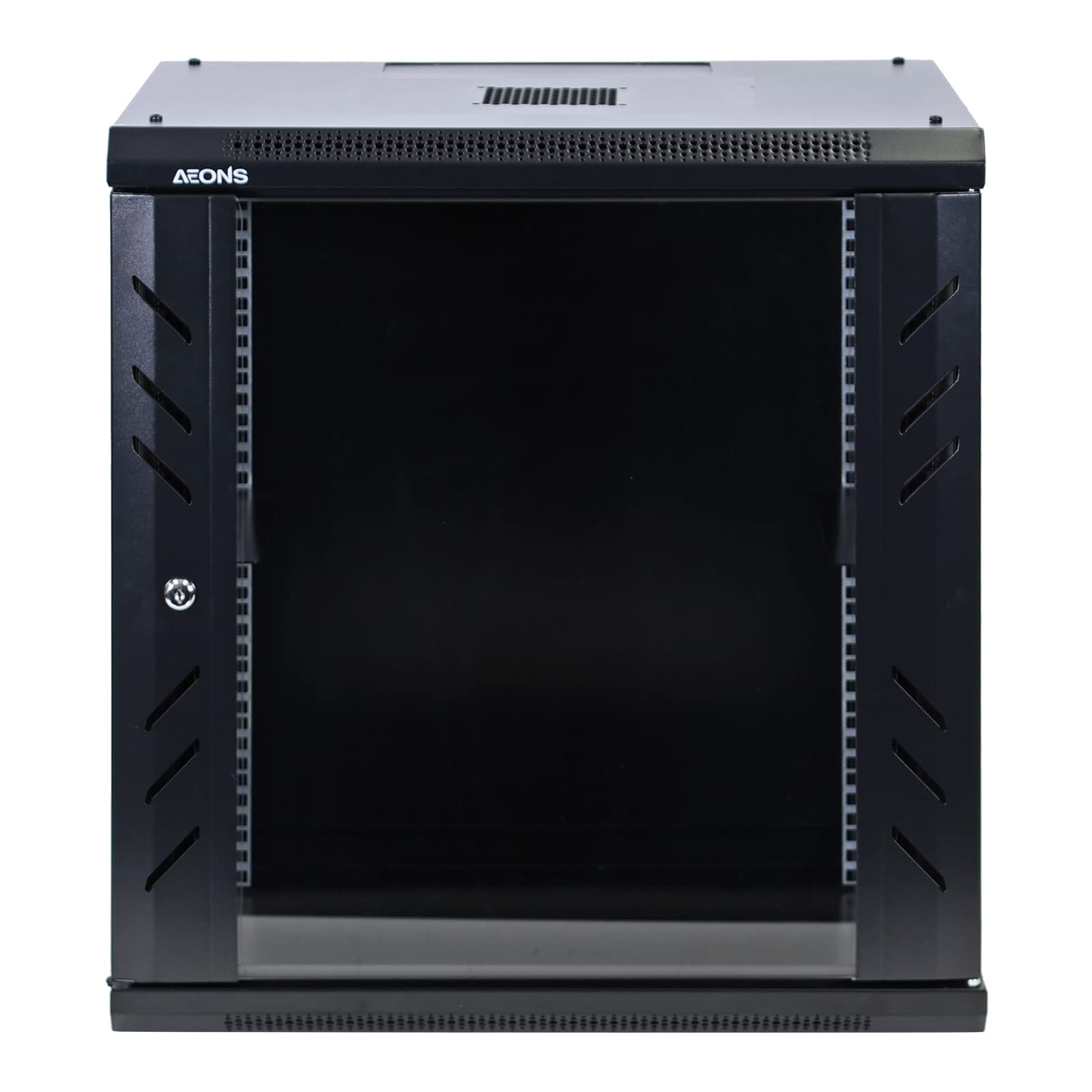 Buy AEONS Pro Series Wall Floor Standing 19-Inch IT Server Rack Network ...
