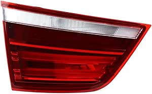 Amazon.com: for B=MW X3 F25 2011 2012 2013 2014-2016, Car Rear Tail ...