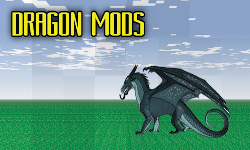 Dragon Addon For Minecraft PE-Amazonアプリストアのアプリ