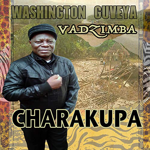 Amazon.com: Charakupa : Washington Guveya Vadzimba: Digital Music