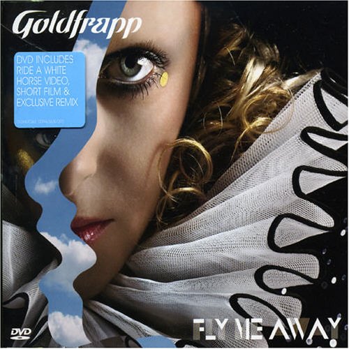 Fly Me Away [DVD de Audio]: Amazon.es: Películas y TV