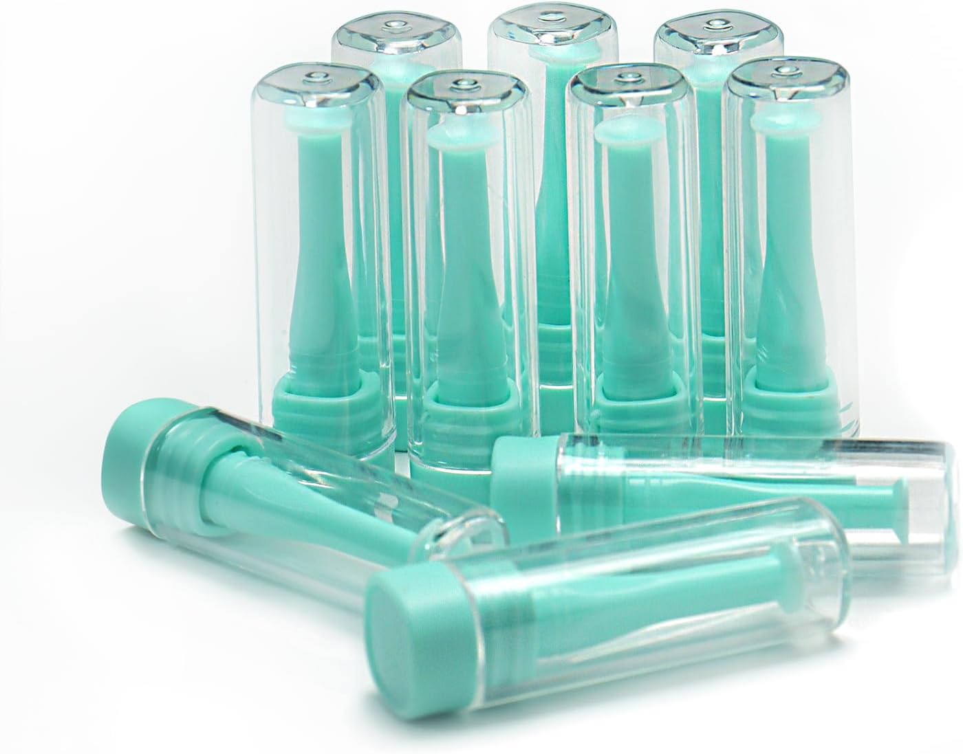 Amazon.com: [6 Pack] Scleral Lens Inserter + Remover - Ventless Contact ...