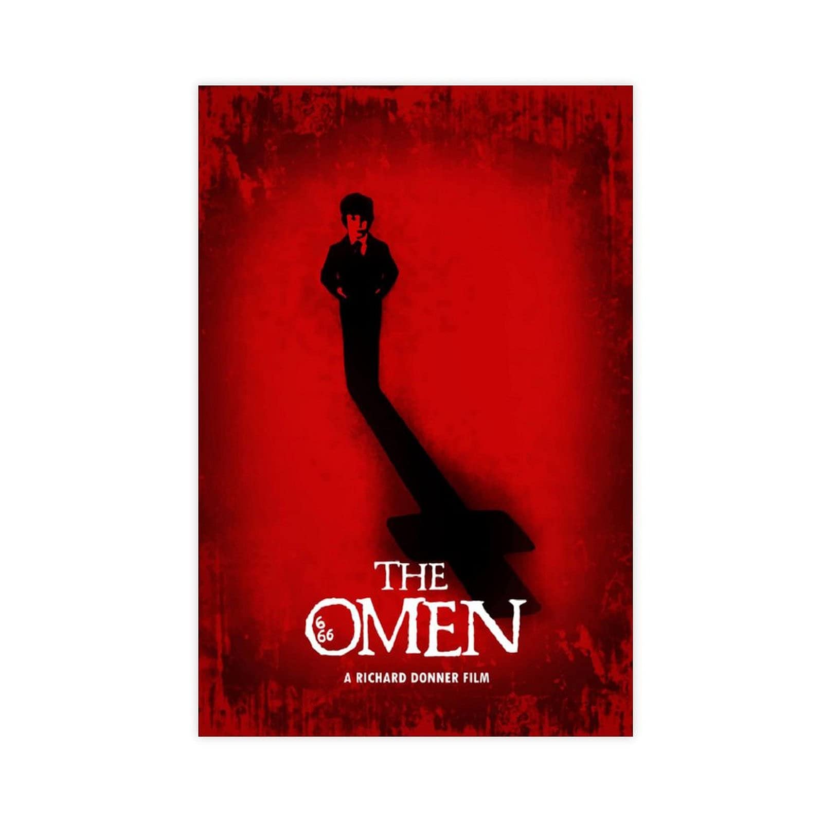Omen Movie Poster
