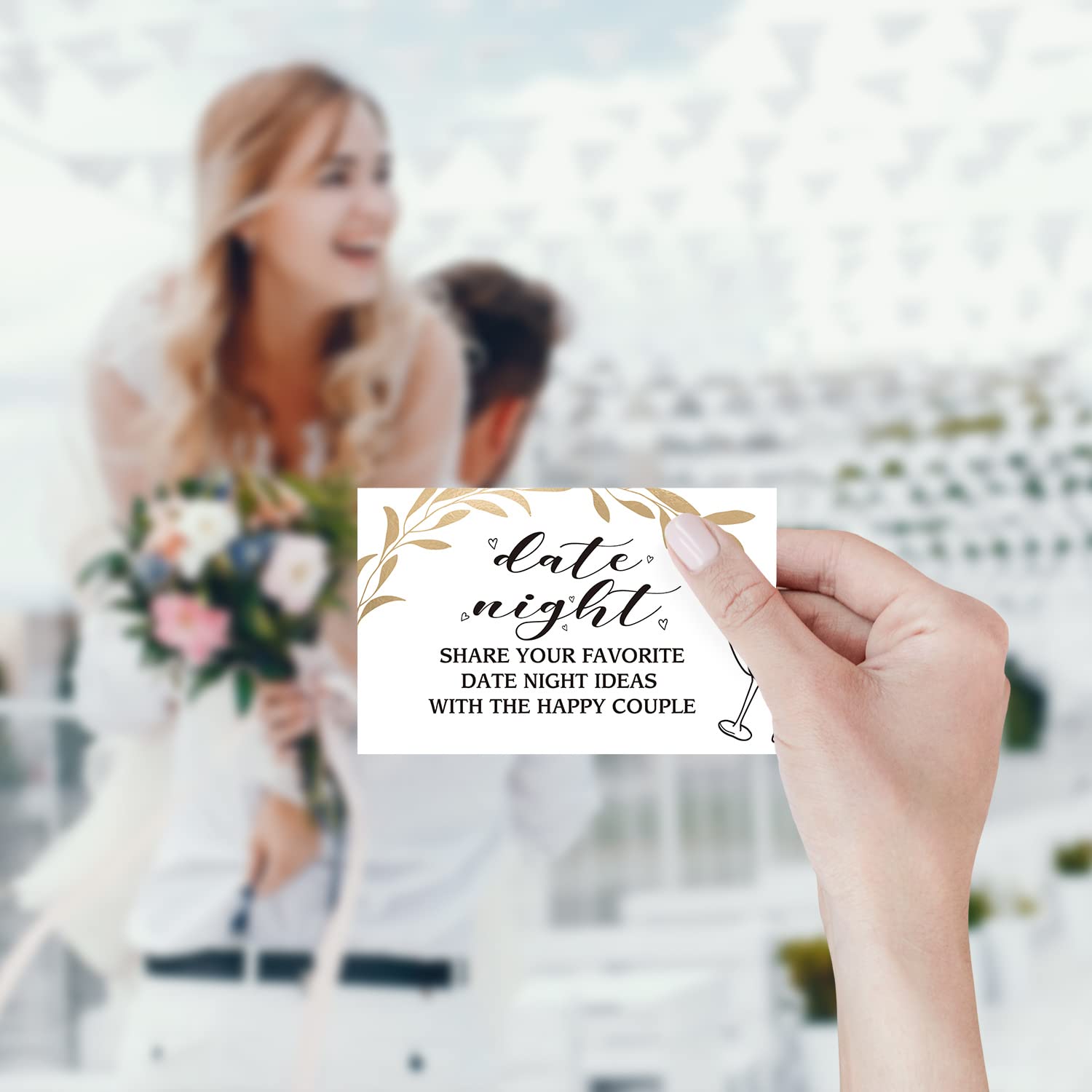 Wedding Night Ideas