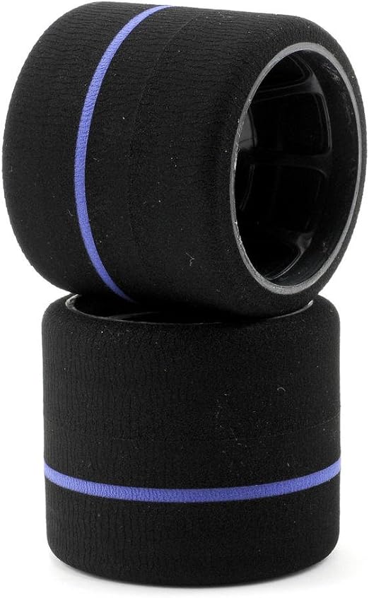 Amazon.com: JOHN'S BSR RACING F1034-GT World GT Rear Tire On-Road Spec ...