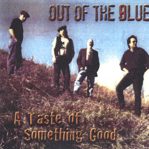 Play A Taste of Something Good by Out Of The Blue on Amazon Music