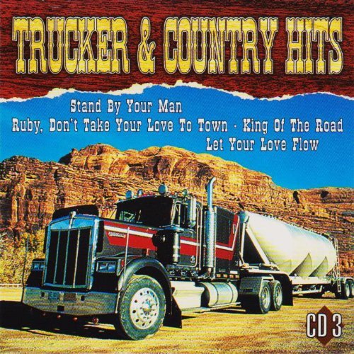 Trucker & Country Hits [CD 3]: Amazon.de: Musik-CDs & Vinyl