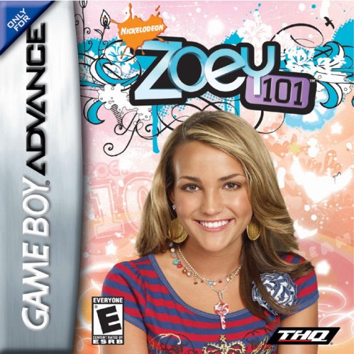 Amazon.com: Zoey 101 : Video Games