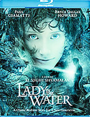 Amazon.com: Lady in the Water : Movies & TV