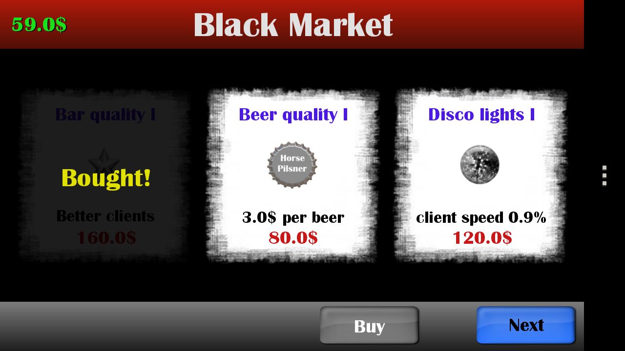 Beerbot - App on Amazon Appstore