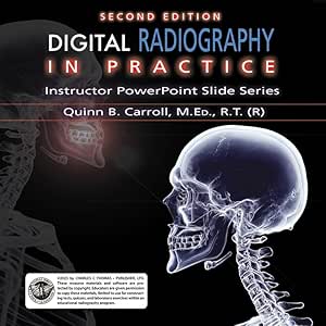 Amazon.com: Digital Radiography in Practice: Instructor PowerPoint ...