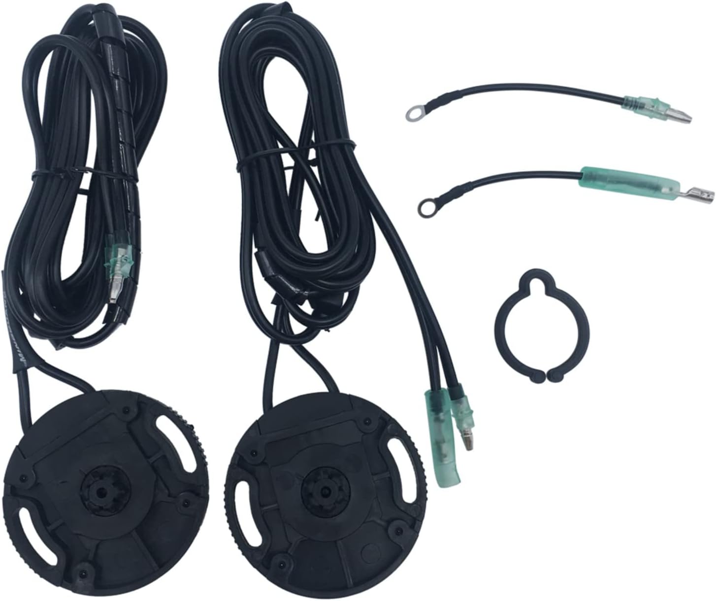 Amazon.com : GHmarine 805320A03 Trim Sender/Limit Kit Fits MerCruiser ...