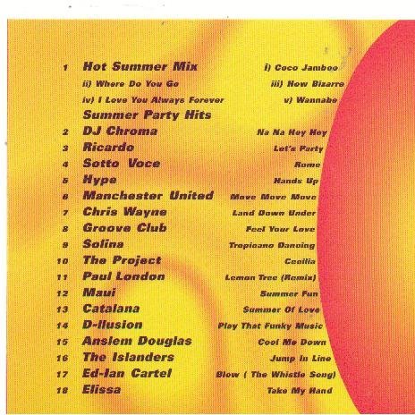 Summer Time is Magic - Amazon.com Music