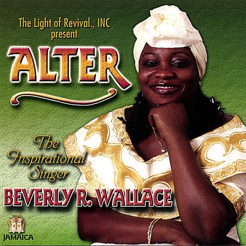 Beverly Wallace, Beverly Wallace - Alter - Amazon.com Music