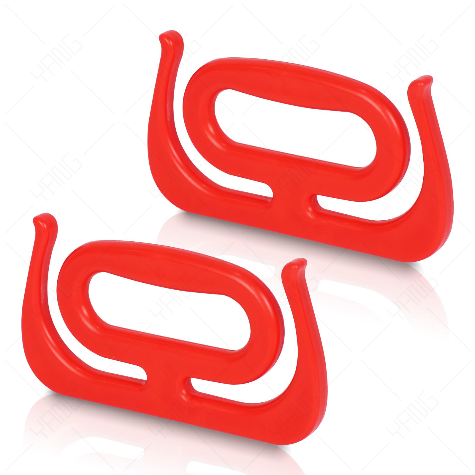 Merabufa Grocery Bag Holder Handle Shopping Bag Handle Carrier for ...