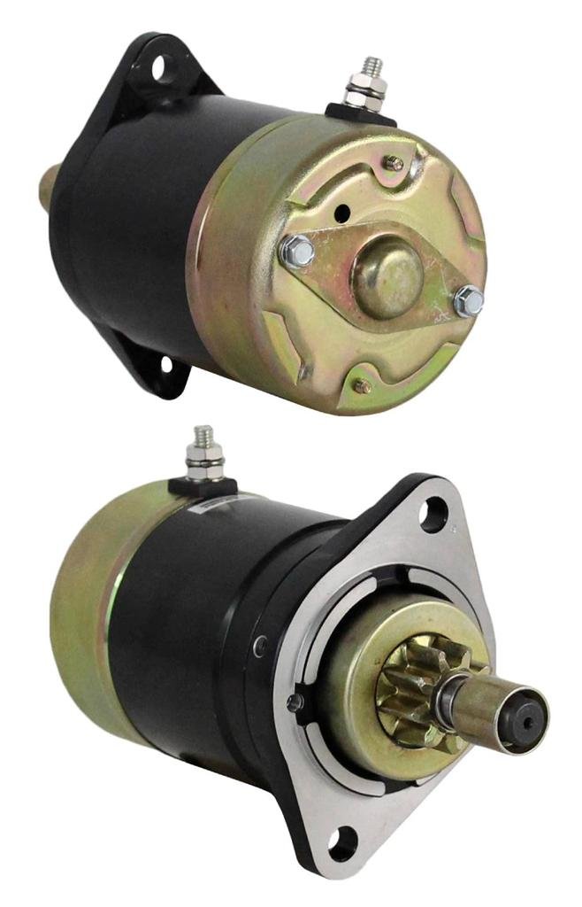 Complete Outboard Engines Starter For Force 125 HP Outboard & L-Drive ...