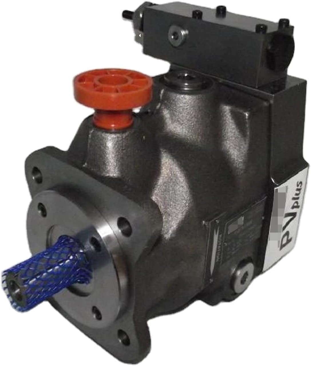 Amazon.com: PV023R1K1T1NMMC Piston Pump Sealed in Box 1 Year Warranty ...