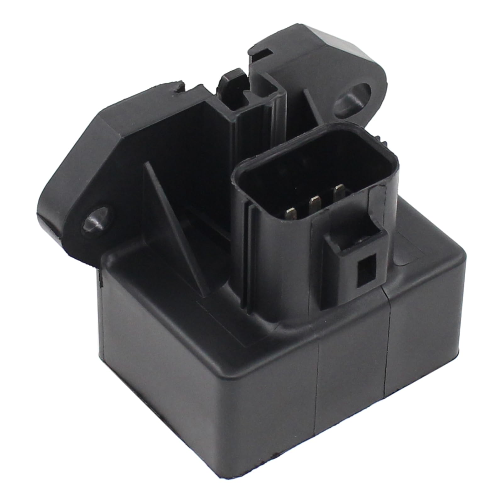 Amazon.com: ApplianPar Fuel Pump Relay Module for Ford E150 E250 E350 ...