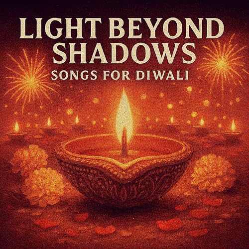 Light Beyond Shadows: Songs for Diwali : Atomical Creation: Amazon.fr ...