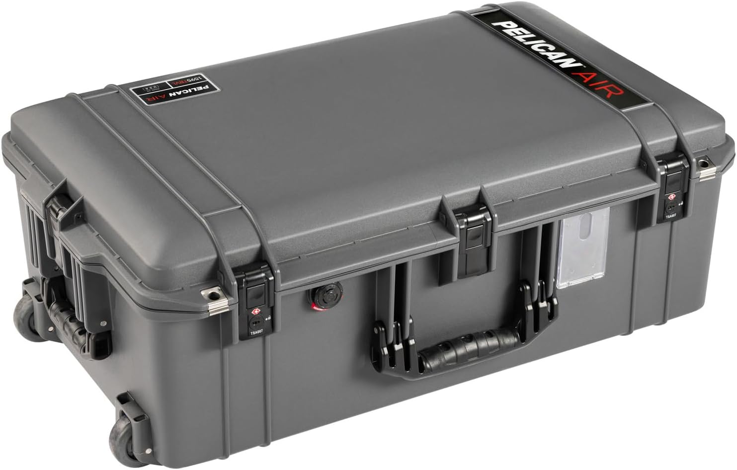 Amazon.com : Pelican 1780 Transport Case With Foam (Black) : Electronics