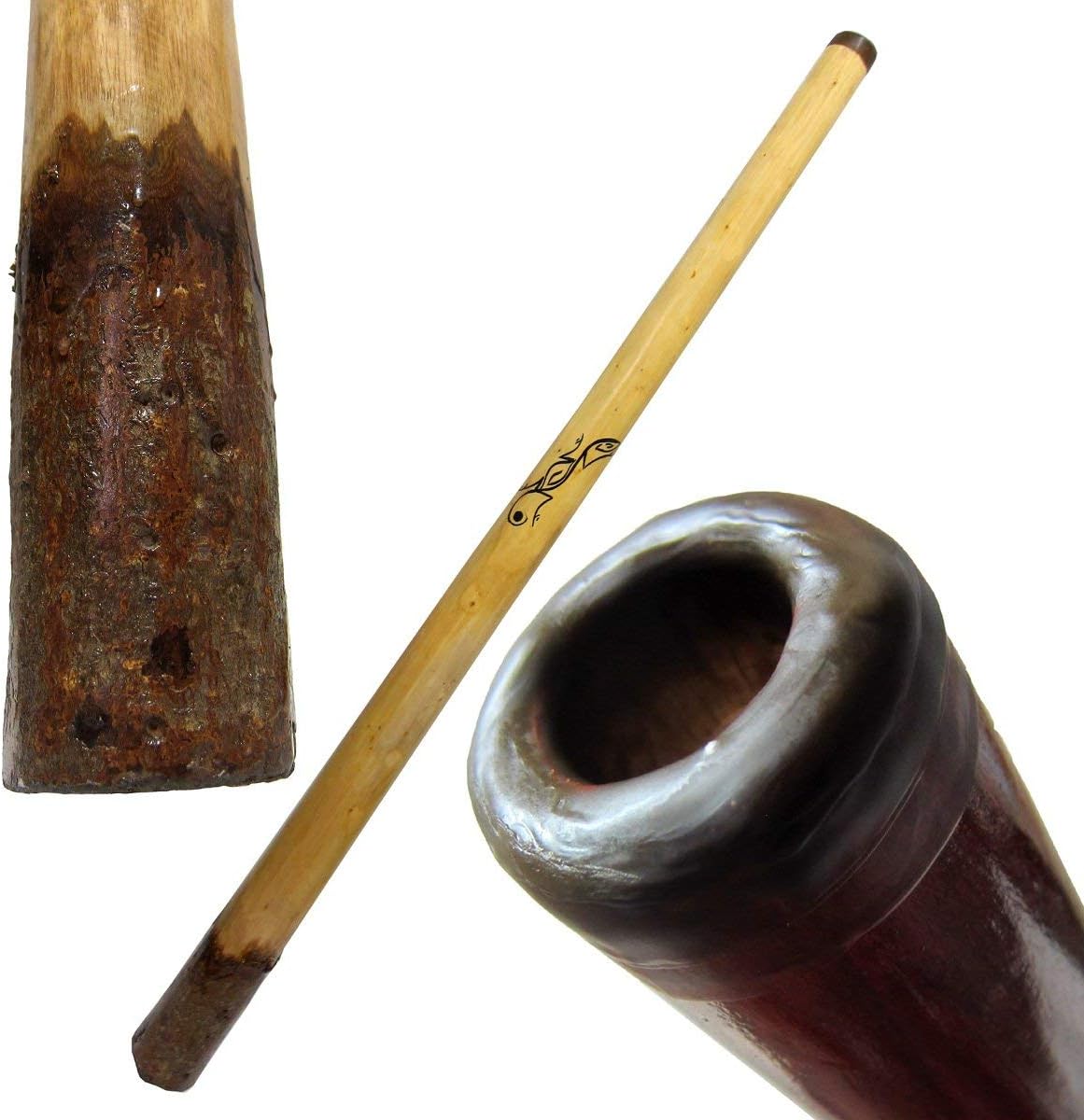 Amazon.com: Meinl Percussion Mouthpiece, Fits All Didgeridoos-Made from ...