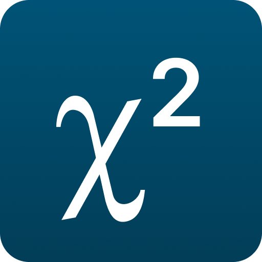 Chi Square Calculator - App on Amazon Appstore