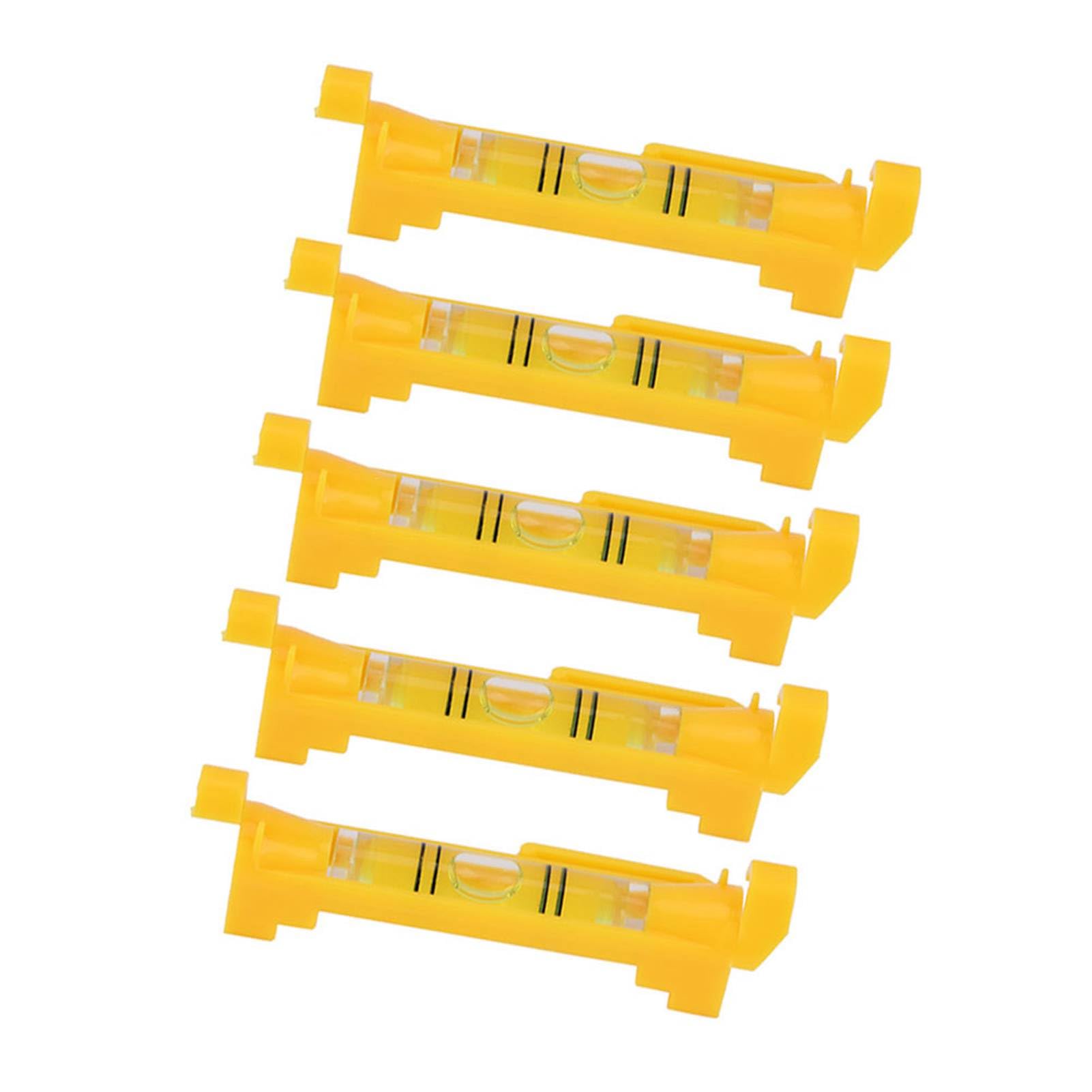String Level Stanley (0 42 287) Line Level (9 X 8.5 X 2cm)