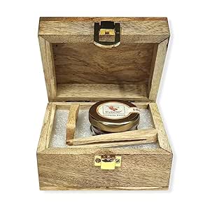 Amazon.com : Saffron kesar 3gm Original Pure and Organic kungumapoo ...