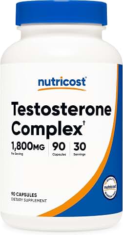 Amazon.com: Nutricost