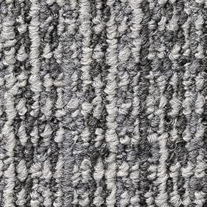 Amazon.co.jp: サンゲツ タイルカーペット NT3150シリーズ / NT350カタログ ドロップチェック 【20枚セット】 〈防炎・制電〉 NT-31501 【厚さ：7.5mm ...